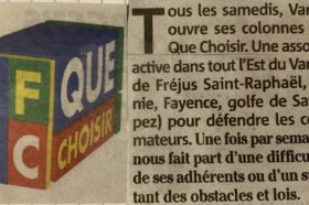 La liste des codes barres internationaux